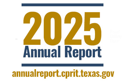 Cancer Prevention and Research Institute of Texas